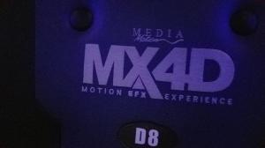 MX4D or 4DX – Comparison and Review – Fandom Ventures